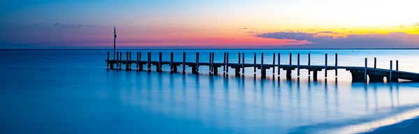 Quindalup Boat Ramp – Shaun Jones